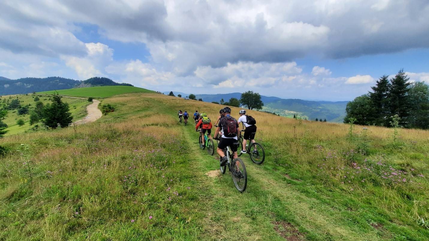 Najljepše biciklističke ture u BiH 2. dio - Intersport Blog BA