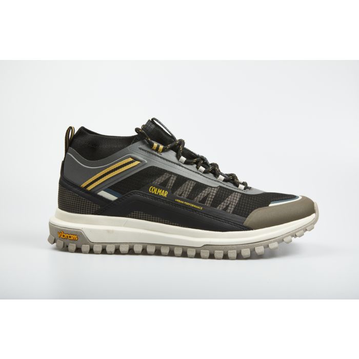 Colmar BREAKER DEVICE, muške patike za slobodno vrijeme | Intersport