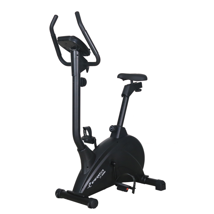 Energetics CT 500M, bicikl sobni, crna | Intersport