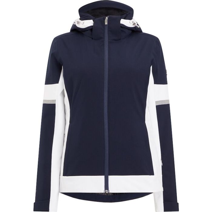 McKinley HELENA WMS, ženska skijaška jakna, bijela | Intersport