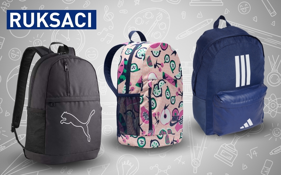 Sportska web stranica | Intersport